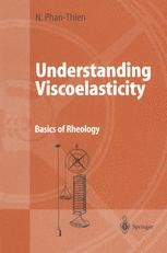 Understanding Viscoelasticity: Basics of Rheology | SpringerLink