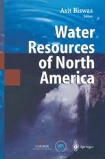 Water Resources of North America | SpringerLink