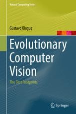 Evolutionary Computer Vision: The First Footprints | SpringerLink