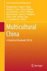 Multicultural China: A Statistical Yearbook (2014) | Springer Nature ...