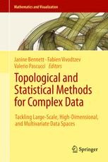 Topological and Statistical Methods for Complex Data: Tackling Large ...