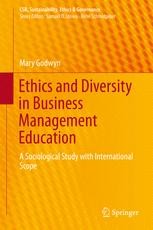 Ethics and Diversity in Business Management Education: A Sociological ...