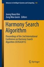 Harmony Search Algorithm: Proceedings of the 2nd International ...