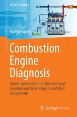 Combustion Engine Diagnosis: Model-based Condition Monitoring of ...