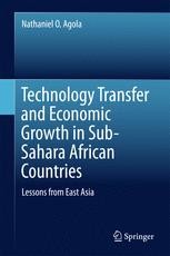Technology Transfer For Economic Growth In Africa—Why It Matters ...