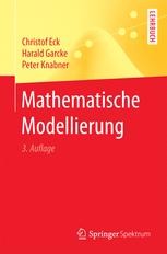 Mathematische Modellierung | Springer Nature Link