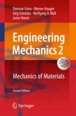 Engineering Mechanics 2: Mechanics of Materials | SpringerLink