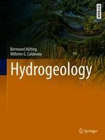 Hydrogeology | Springer Nature Link (formerly SpringerLink)