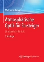 Atmosphärische Optik für Einsteiger: Lichtspiele in der Luft | SpringerLink