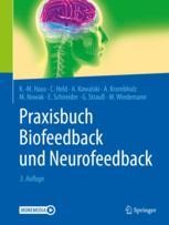 Praxisbuch Biofeedback und Neurofeedback | SpringerLink