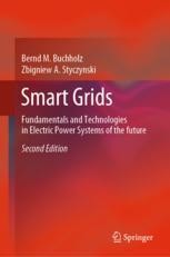 Smart Grids: Fundamentals and Technologies in Electric Power Systems of ...