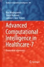 Advanced Computational Intelligence in Healthcare-7: Biomedical ...