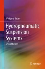 Hydropneumatic Suspension Systems | Springer Nature Link (formally ...