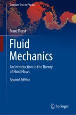 Fluid Mechanics: An Introduction to the Theory of Fluid Flows ...