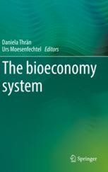 The bioeconomy system | Springer Nature Link (formerly SpringerLink)
