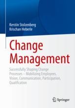 Change Management: Successfully Shaping Change Processes – Mobilizing ...