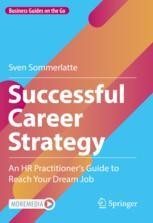 Successful Career Strategy: An HR Practitioner's Guide to Reach Your ...