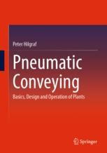 Pneumatic Conveying: Basics, Design and Operation of Plants | Springer ...