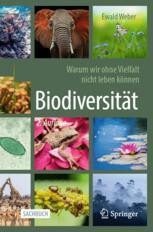 Biodiversität - Warum wir ohne Vielfalt nicht leben können | SpringerLink
