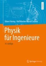 Physik für Ingenieure | SpringerLink