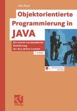 Objektorientierte Programmierung in JAVA: Die leicht verständliche ...