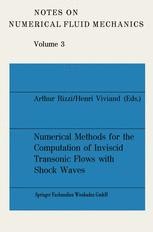 Numerical Methods for the Computation of Inviscid Transonic Flows with Shock Waves: A GAMM ...