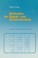 Methoden der Signal- und Systemanalyse: Eine Einführung mit dem ...