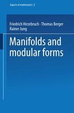 Manifolds and Modular Forms | SpringerLink