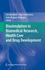 Biosimulation in Biomedical Research, Health Care and Drug Development ...