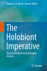 The Holobiont Imperative: Perspectives from Early Emerging Animals ...