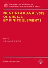 Nonlinear Analysis of Shells by Finite Elements | SpringerLink