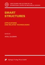 Smart Structures: Applications and Related Technologies | SpringerLink