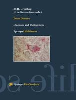 Prion Diseases: Diagnosis and Pathogenesis | Springer Nature Link ...