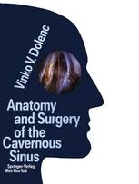 Anatomy and Surgery of the Cavernous Sinus | SpringerLink