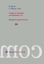 Computer Animation and Simulation ’96: Proceedings of the Eurographics ...