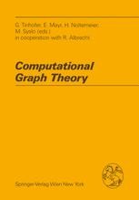 Computational Graph Theory | SpringerLink