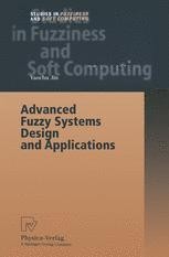 Advanced Fuzzy Systems Design and Applications | SpringerLink