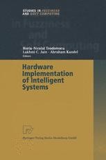 Hardware Implementation of Intelligent Systems | SpringerLink