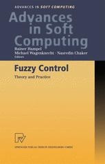 Fuzzy Control: Theory and Practice | SpringerLink