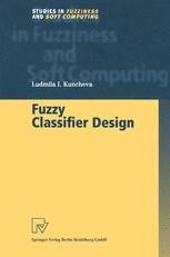Fuzzy Classifier Design | SpringerLink