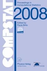 COMPSTAT 2008: Proceedings in Computational Statistics | SpringerLink