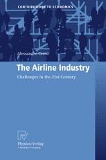 The Airline Industry: Challenges in the 21st Century | SpringerLink