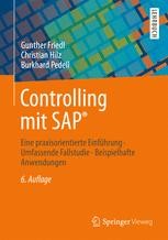 Controlling mit SAP®: Eine praxisorientierte Einführung - Umfassende ...