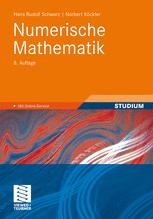 Numerische Mathematik | SpringerLink
