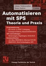 Automatisieren mit SPS: Theorie und Praxis | SpringerLink