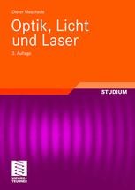 Optik, Licht und Laser | SpringerLink