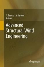 Advanced Structural Wind Engineering | SpringerLink