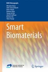 Smart Biomaterials | SpringerLink