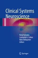 Clinical Systems Neuroscience | SpringerLink
