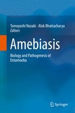 Amebiasis: Biology and Pathogenesis of Entamoeba | Springer Nature Link ...